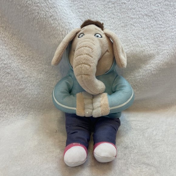 Ty | Toys | Ty Sing Movie Star Meena Elephant 7 Plush Bean Bag Stuffed ...
